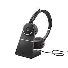 JABRA ENGAGE 75 MONO