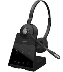 Jabra Engage 65 Mono