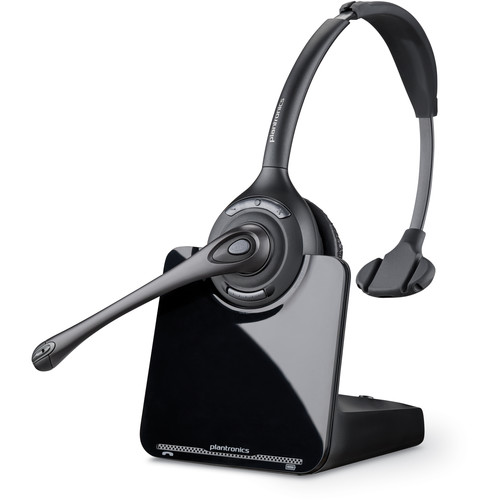 PLANTRONICS CS510 WIRELESS HEADSET SYSTEM