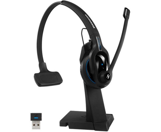 Sennheiser MB Pro 1 UC ML Bluetooth Headset