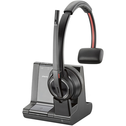 Plantronics Savi 8210 Wireless DECT Headset System