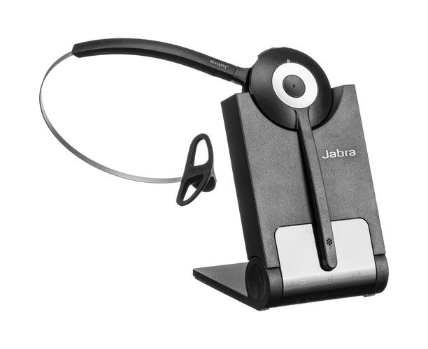 Jabra Pro 920 Single-Ear Wireless Headset