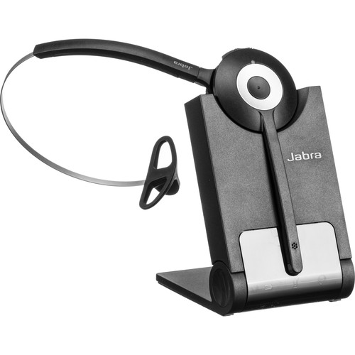 JABRA PRO 920 SINGLE-EAR WIRELESS HEADSET