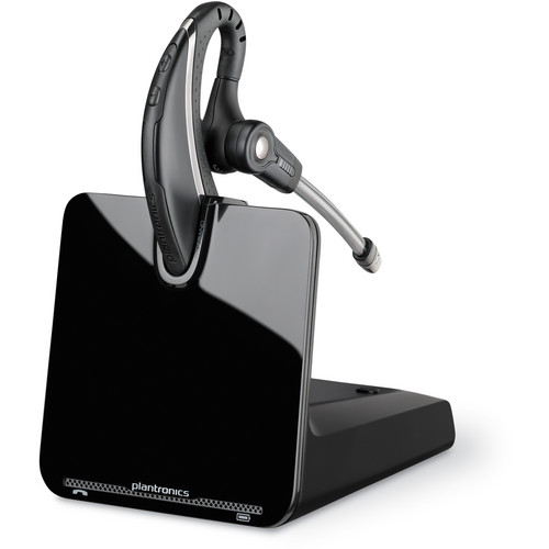 Plantronics CS530 Over-the-Ear Wireless Headset