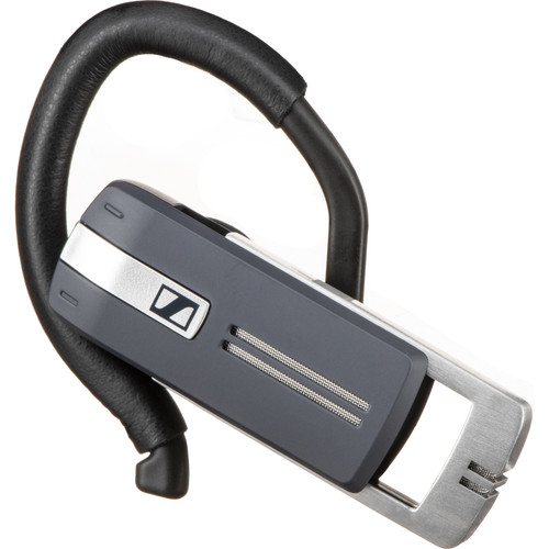 SENNHEISER PRESENCE GREY UC WIRELESS IN-EAR HEADSET