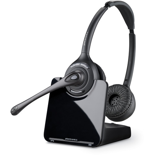 Plantronics CS520 Wireless Headset System