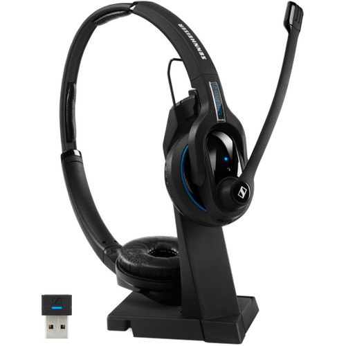 Sennheiser MB Pro 2 UC ML Bluetooth Headset