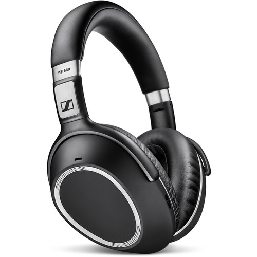 Sennheiser MB 660 UC MS Bluetooth ANC Stereo Headset