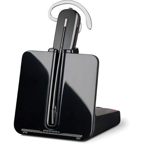 Plantronics CS545-XD Wireless Headset