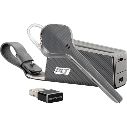 Plantronics Voyager 3200 UC Discreet Bluetooth Headset System