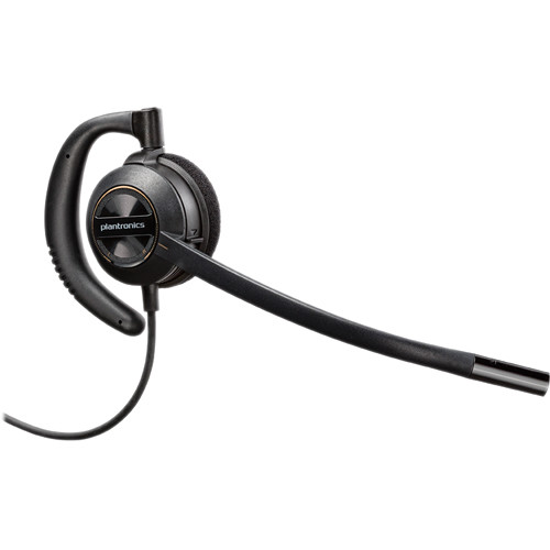 PLANTRONICS ENCOREPRO HW530 OVER-THE-EAR HEADSET