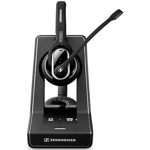 Sennheiser SD Pro 2 ML DECT Wireless Stereo Headset