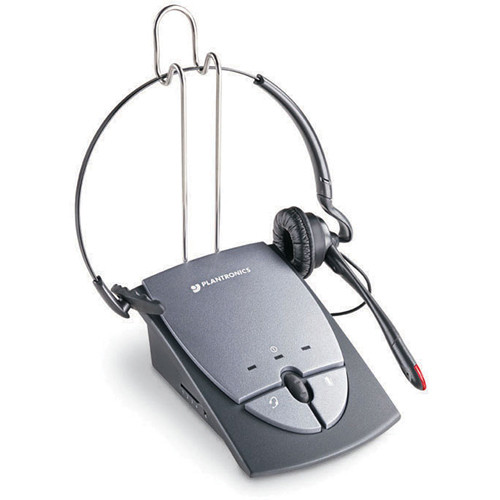 Plantronics S12 Telephone Headset System