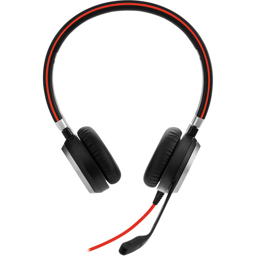 Jabra EVOLVE 40 MS Stereo Headset