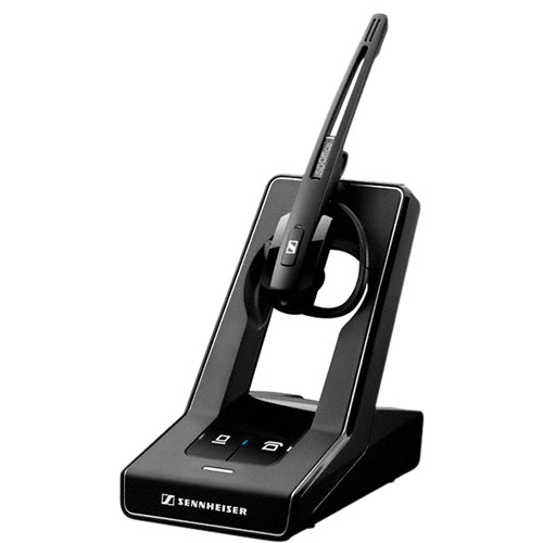 Sennheiser SD Office Single-Sided DECT 6.0 Wireless Headset