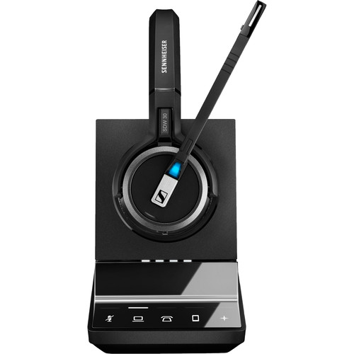 Sennheiser SDW 5035 Monaural Wireless DECT Headset