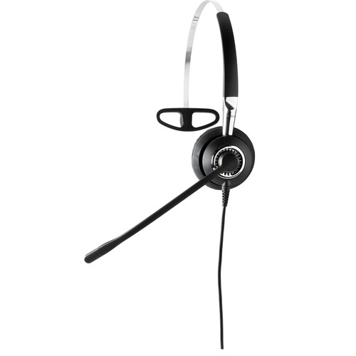 Jabra Biz 2400 Mono IP 3-in-1 Headset