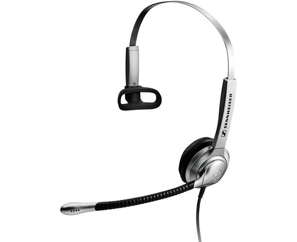 Sennheiser SH 330 Monaural Headset