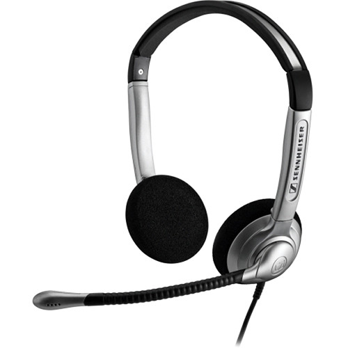 Sennheiser SH 350 Binaural Headset