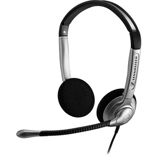 Sennheiser SH 350 IP Binaural Wideband Headset