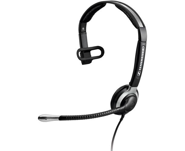Sennheiser CC 510 Over-the-Head Monaural Headset