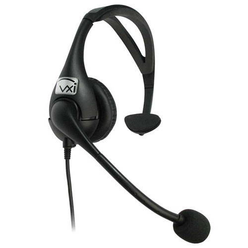 VXi VR 12 Convertible Warehouse Headset