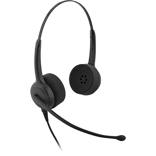 VXi CC Pro 4021V Over-the-Head Headset (Binaural)