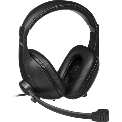 Cyber Acoustics AC-960 Stereo Headset for Education