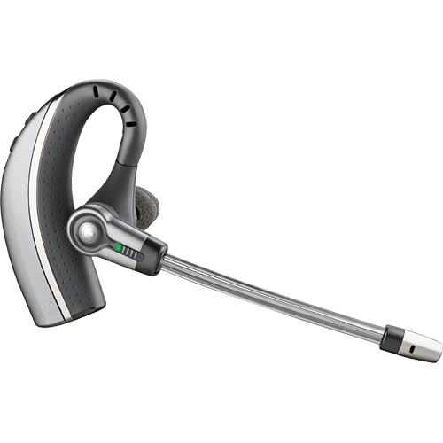 Plantronics Replacement Over-the-Ear Headset and Charge Cradle for Savi W430 and W430-M