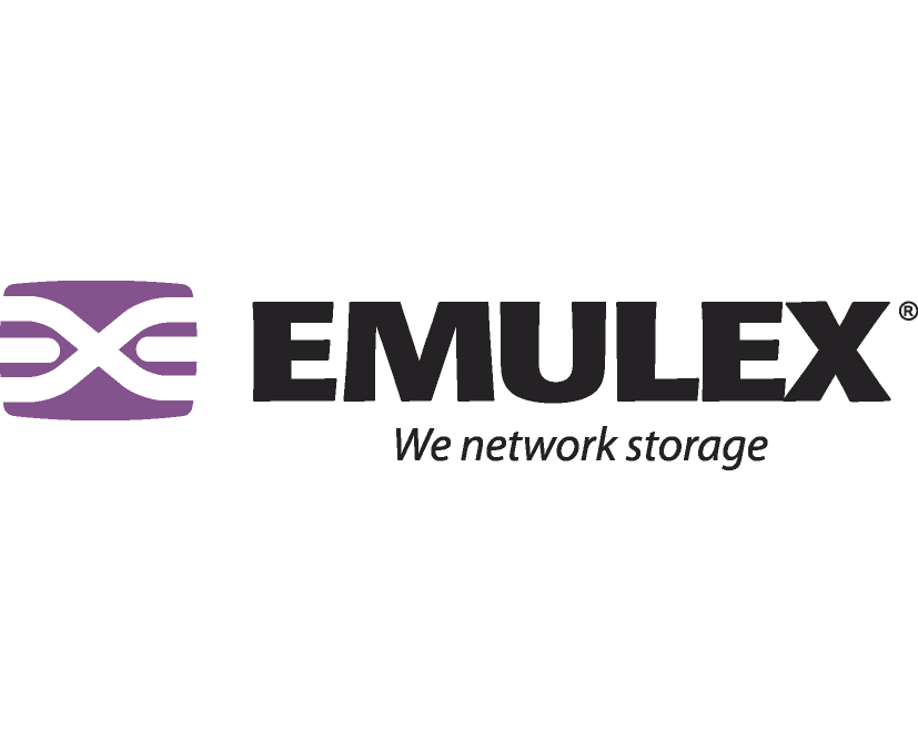 EMULEX LPE12100-OPTX2
