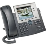 Cisco Systems Cisco Ip Phone 7945 GIG