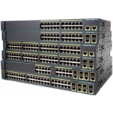 Cisco Systems Catalyst 2960 Plus 24 Port LAN