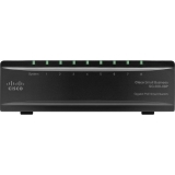 Cisco Systems SG200-08 8-Port 10/100/1000