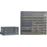 Cisco Systems Catalyst 2960 Plus 24 Port