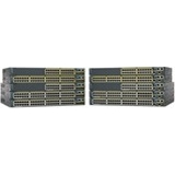 Cisco Systems Catalyst 2960S 48 10/100/1000 4 x SFP LAN Base