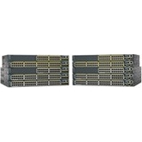 Cisco Systems Catalyst 2960S 48 10/100/1000 PoE 370W 4 x SFP LAN