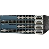 Cisco Systems CAT3560X 48 Port Data Ip