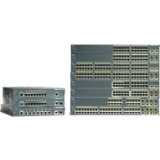 Cisco Systems Catalyst 2960-SF 48 Port Fe 4 Port SFP LAN Base