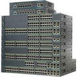 Cisco Systems Catalyst 2960 Plus 48 Port