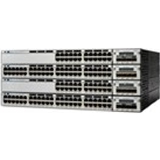 Cisco Systems CAT3750X 24 Port PoE Ip-Base