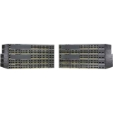 Cisco Systems Cat 2960-XR 48 Gige 4X1G SFP+ Ip Lite