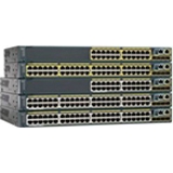 CISCO SYSTEMS CAT3560X 48 PORT POE IP BASE-BASE