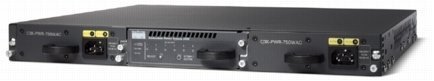 Cisco C3K-PWR-750WAC 2300 750WAC power supply (C3K-PWR-750WAC=)