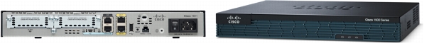 Cisco CISCO1921-SEC/K9 1921 Series Router