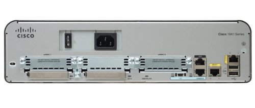 Cisco CISCO1941/K9 1941 256M Router