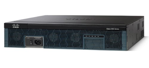 Cisco CISCO2921/K9 2921 Router