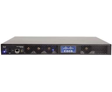 Cisco TelePresence MCU 5320