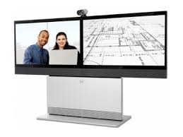 Cisco TelePresence Profile 55 Dual with C60 Codec