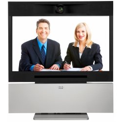 Cisco TelePresence Profile 65 Single with C60 Codec