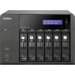 QNAP VS-6116 PRO+ 16-CHANNEL VIOSTOR TOWER NVR